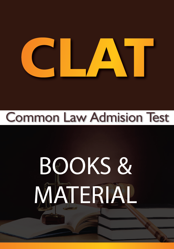 CLAT 2023-24-25 Best Coaching Institute, Avail CLAT Mock test Series